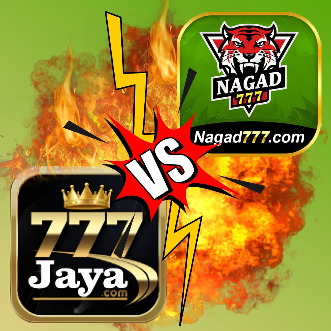 777 Jaya VS Nagad777 - বাংলাদেশের সেরা অনলাইন ক্যাসিনো গেম